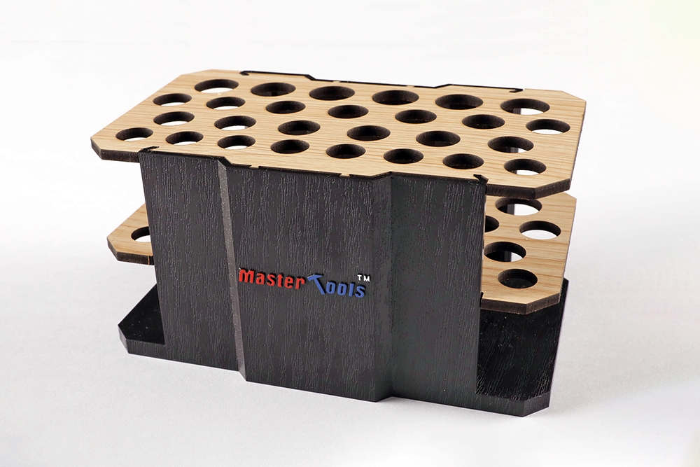 Bachmann Europe plc - Model Kit Tools Holder - Type D